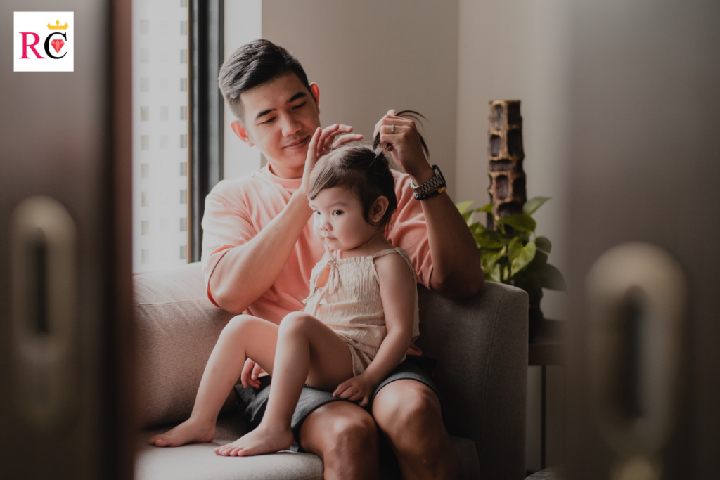 The Modern Dad: Navigating Fatherhood in Today's World - Gifts People Love